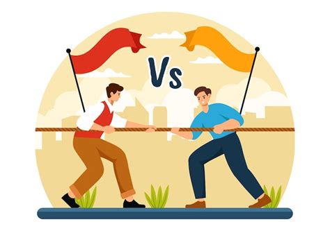 서식지 경쟁 벡터 Freepik에서 무료 고품질 벡터를 다운로드하세요 Freepik