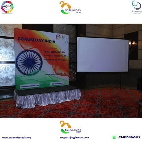 Agilewow On Linkedin Agile Scrum Scrumdayindia Learning Agilewow