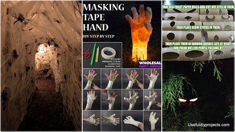 Desktop Useful DIY Projects