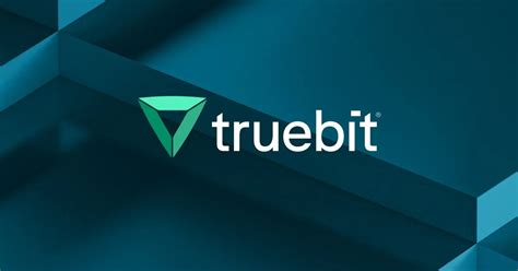 whatever happened to truebit a glimpse into ethereum s hidden gem