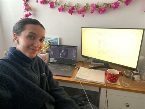 stacie tilsley on linkedin womeninstem womenincode