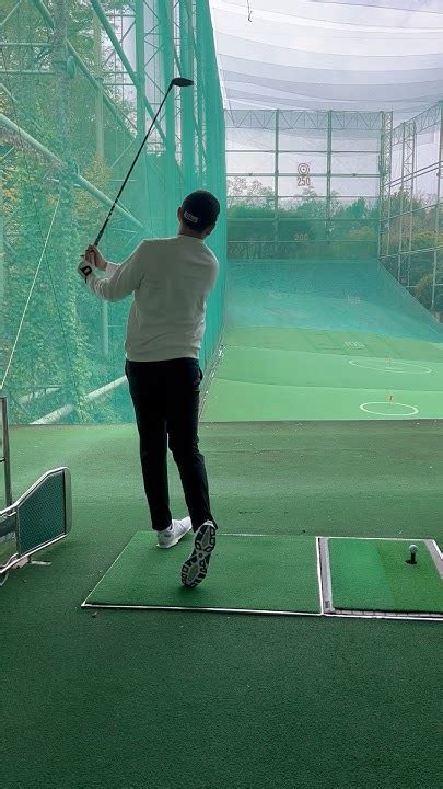 3 Wood Golf Swing 🔥🔥 Golf Golfswing Youtube