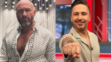 Pedro Ferriz Vs Alex B El Periodista Le Envía Fuerte Mensaje Al Hermano De Daniel Bisogno