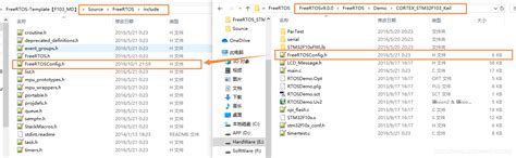 【freertos学习】1、freertos初探之闪烁ledfreertos Led 控制 芯片 Csdn博客