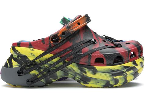 Ruby Rose Crocs 58 Koleksi Gambar