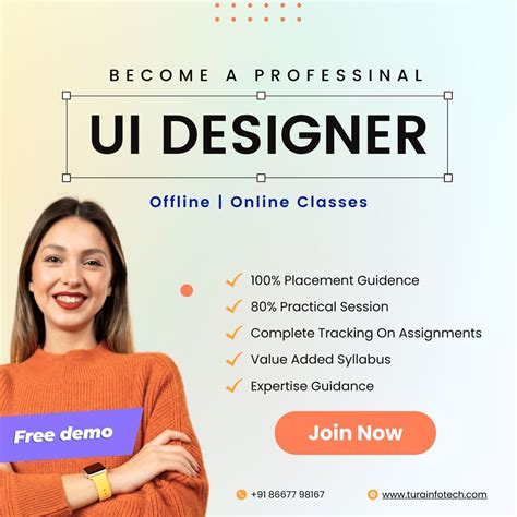 Uiuxdesigner Uxui Uiux Uidesign Uideveloper Uxresearch Uxdesign… Tura Infotech And Academy