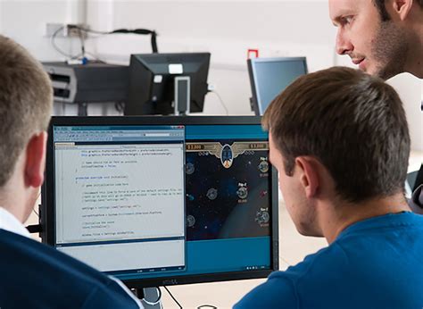 Computer Science BSc Middlesex University