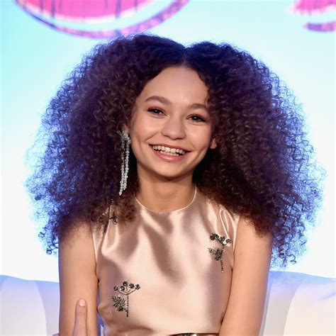 Who Is Nico Parker Dumbo Actress Didn T Really Want