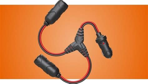⚡8 Best 12 Volt Splitters Cigarette Lighter Multi Sockets