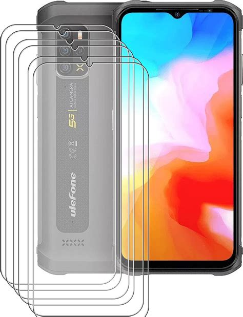 Best Screen Protectors For Infinix Smart