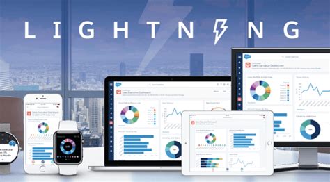 Lightning Platform Salesforce Updates Service Cloud Among Customization Tools 1
