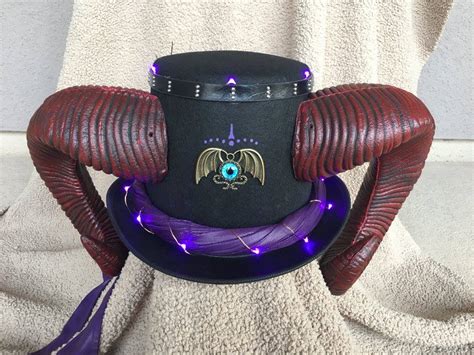 Creative Hat Design Silvermoon Graphic Design