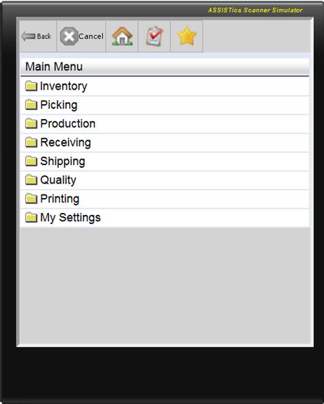 Assistics Software Assist Corp