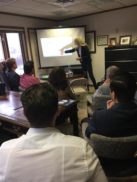 Harry J Abrahamsen On Linkedin Everyone Is Learning And Growing