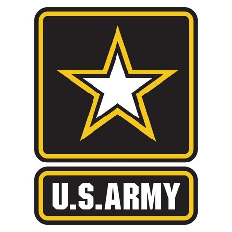 Us Army Logo Star Drawing Free Image Download