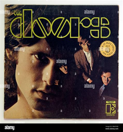 The Doors Original Name The Doors Genre Hjdqc