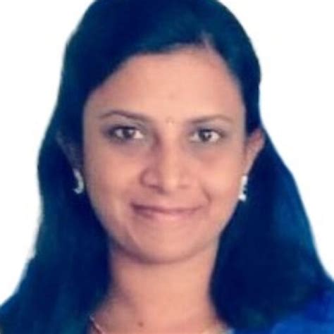 Chitra Mohan M S Ramaiah Institute Of Technology Bengaluru Msrit