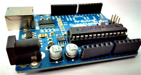 Vl53l0x Arduino Theorycircuit Do It Yourself Electronics Projects