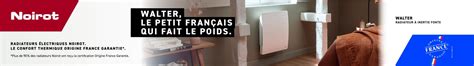 Noirot - Origine France Garantie | L’Entrepôt du Bricolage