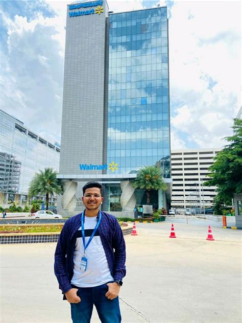 Prakhar Mangal On Linkedin Workfromoffice Walmart Walmartglobaltech 33 Comments