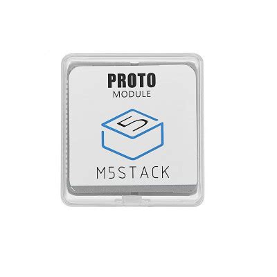 M Stack Proto Module With Extension And Bus Socket Buy Online At Low Price In India