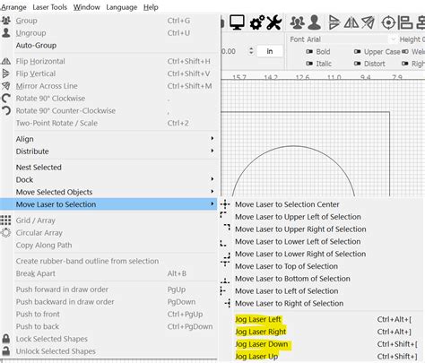 windows 10 shapeoko lightburn question os specific lightburn