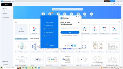 Ms Office 365 Visio Powerful Diagramming Tool