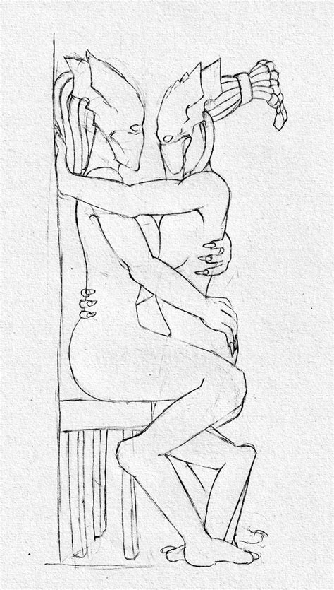 Rule 34 Alien Alien Girl Female Femalefemale Female Only Protoss Protosshiropon Selendis