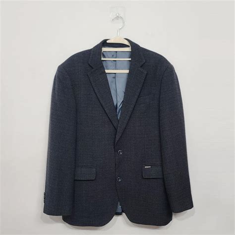 Pat 남성용 자켓 100사이즈 W815 세컨웨어 헬로마켓