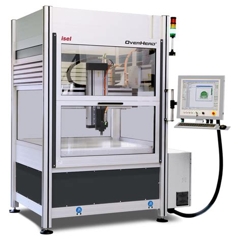 Overhead Series Cnc Machine Cnc Innovations
