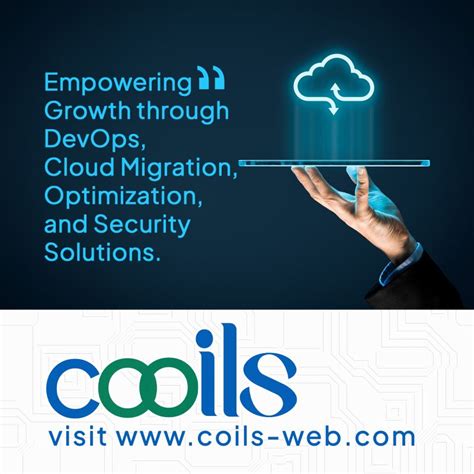 coils tech posted on linkedin