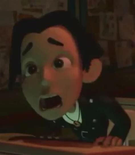 Nick Dean Jimmy Neutron