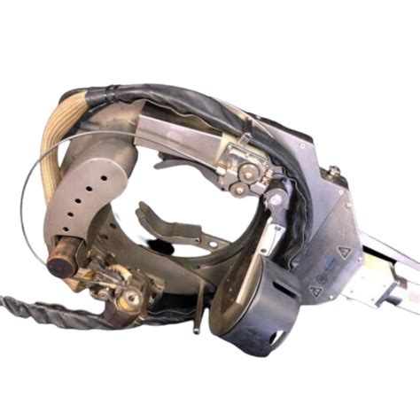 Ami Orbital Welders Morgan Industrial Technology