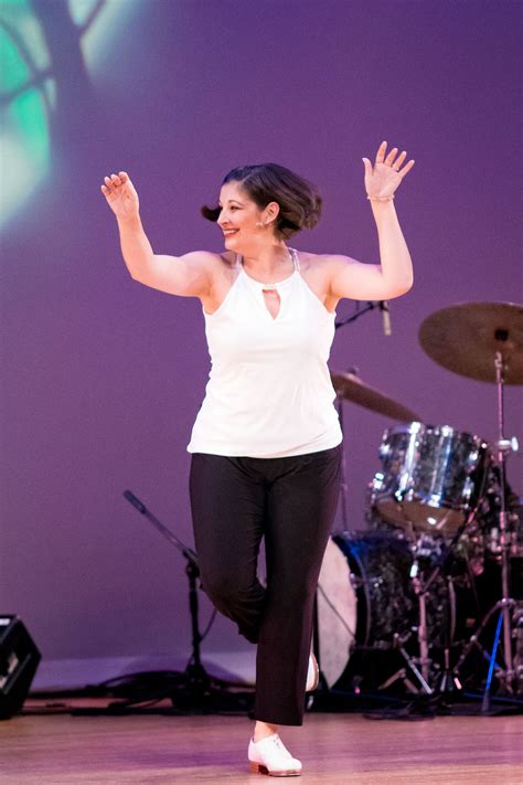 How Brenna Kuhn Is Spreading Joy And Creating Community In Austin Texas Through Dance