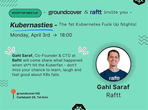 Groundcover On Linkedin Devops Kubernetes Observability Monitoring