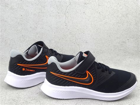 Nike Star Runner AT1801 008 Buty Dziecięce Na Rzep - Ceny i opinie ...