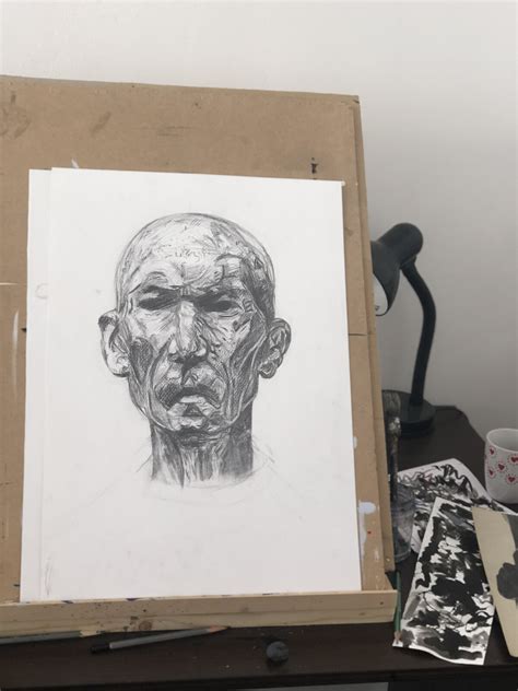 Joanna Ritta Portrait