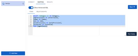 Sharpclouds Azure Devops Connector Guide