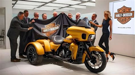 New Harley Davidson Super Glide 2026 Revealed Iconic Cruiser Styling