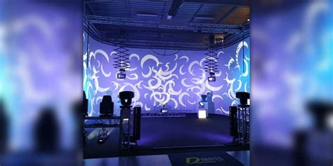 Equipson Picks Dimatec To Distribute Lightshark In France Rave Pubs