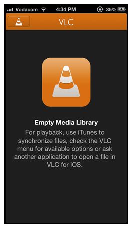 How To Transfer Files To IPhone Without ITunes Using VLC PCs Place