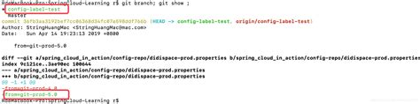 Spring Cloud Starter Bus Amqp利用rabbitmq消息总线实现动态刷新配置 Csdn博客