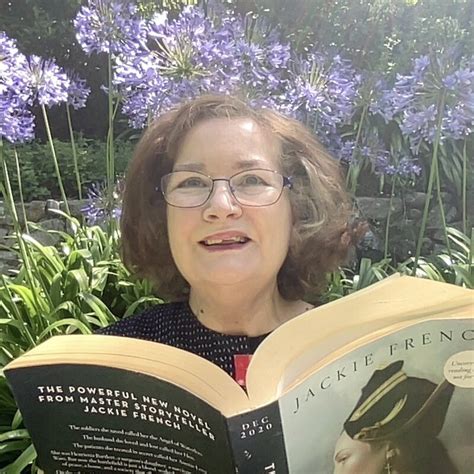 Author Talk With Jackie French Dart Learning