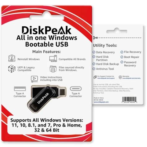Windows Usb Installer Windows Bootable Usb Drive Windows Pro Usb Windows Home Usb
