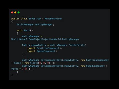 Introdução Ao Unity Ecs Otimização E Escalabilidade Para Jogos Complexos Hellen Salvato C