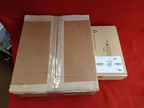 2pc Aviat Network Digital Microwave Indoor Radio Rfu Hpv2 Aviat Networks Dac Ge3 Gigabit