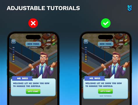 The Impact Of Ui Ux Design In Mobile Game Development