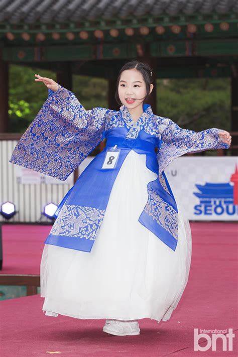 [bnt포토] 키즈모델 이세연 완전 상큼하세연 어린이 홍보사절단 선발대회