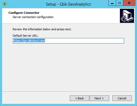 Installing Qlik Geoanalytics Extensions For Qlik S Qlik Community