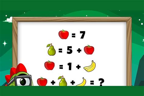 Can You Solve This Problem